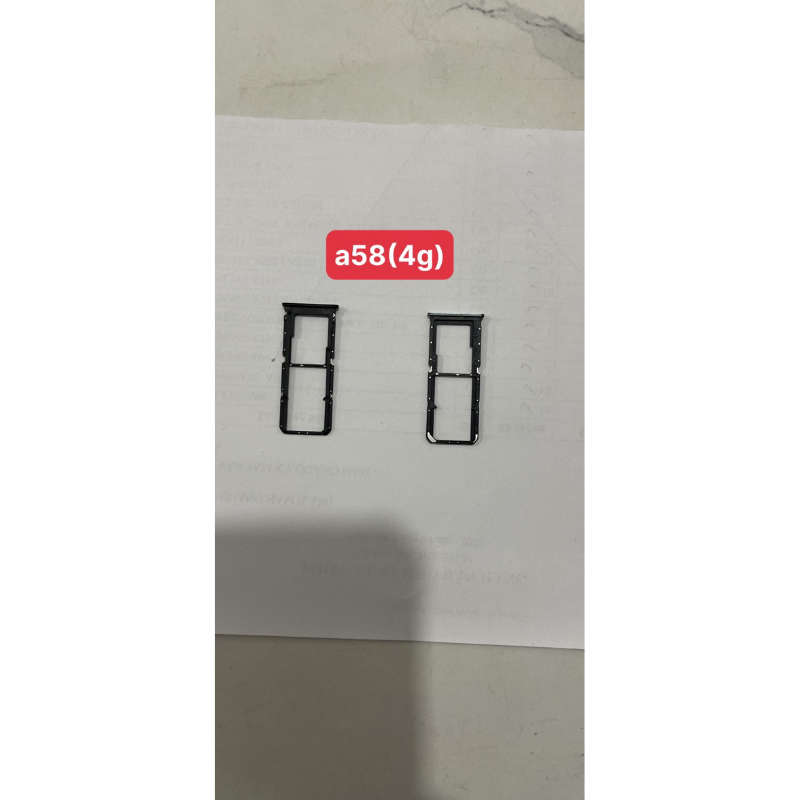 khay sim oppo a58(4g) | Shopee Việt Nam