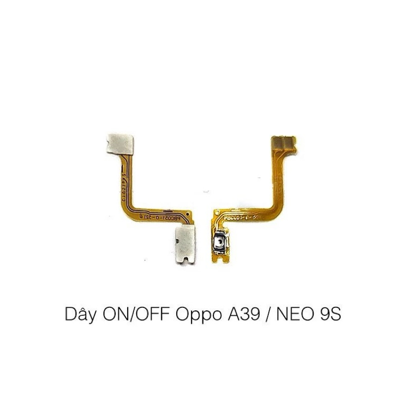 Dây nguồn trong ON/OFF Opp A39 / Neo 9s | Shopee Việt Nam