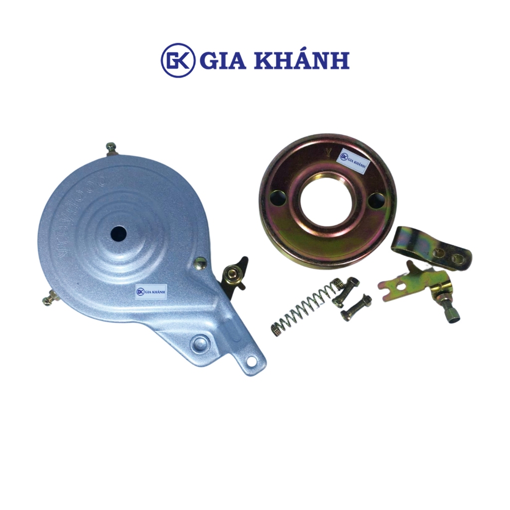 Bát Thắng, Bát Phanh Sau – Phanh, Thắng Đùm Sau – Bát Tăng Bua Xe Đạp ( Phù Hợp Với Hầu Hết Các ...