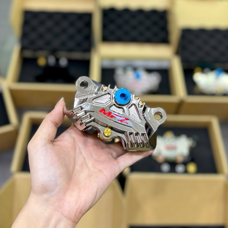 heo MFZ 2pis v1 v2 v3 v4 v5 v6 v7 - heo 2pis MFZ chính hãng - heo mfz logo bạc logo đỏ | Shopee ...