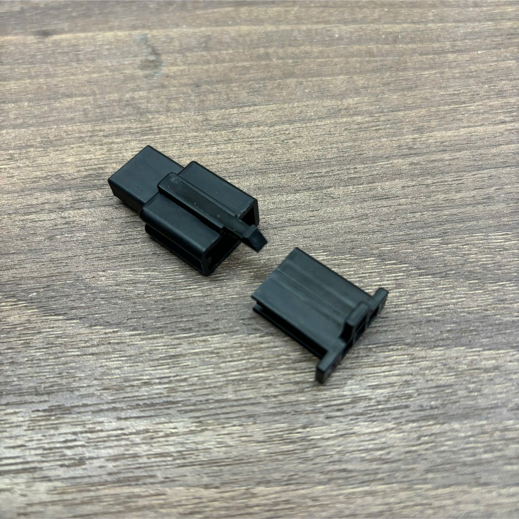 HV58 - Jack nhựa 3P Đực - Cái, không kèm Cos (10 bộ/ bịch) | Shopee ...