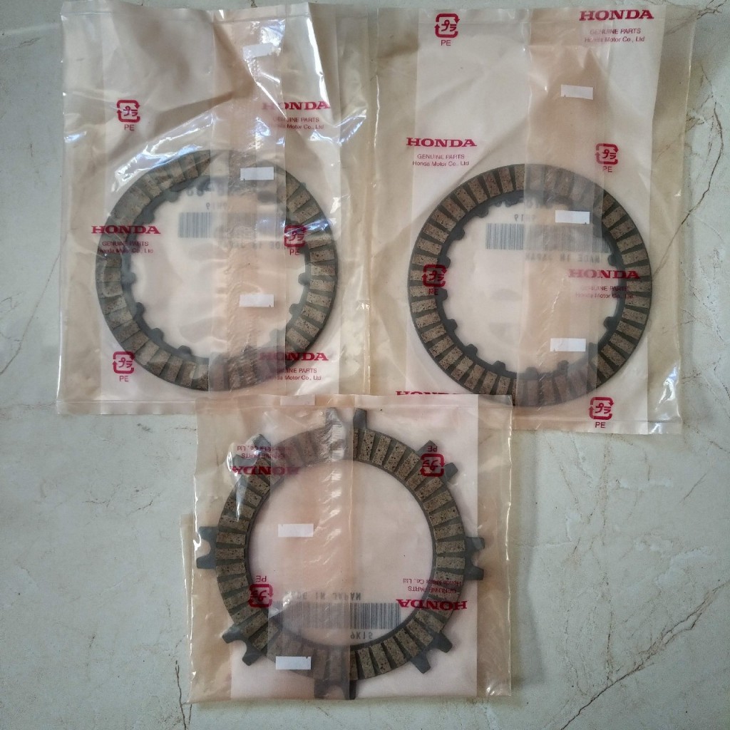 Bộ bố nồi xe cub đèn vuông, DD70 chính hãng Honda | Shopee Việt Nam