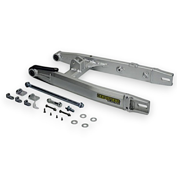 Gắp Nhôm Yamaha LC135, Exciter Ex135 Chính Hãng Kepspeed GN-EX135-G-A ...