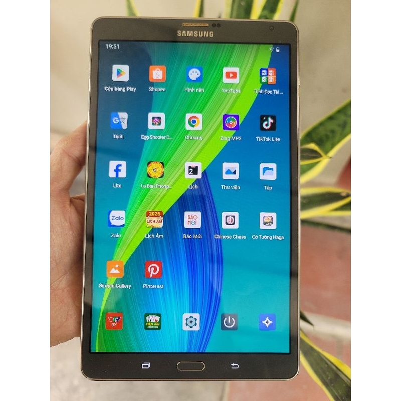 Samsung T700 màn Amoled 2k | Shopee Việt Nam
