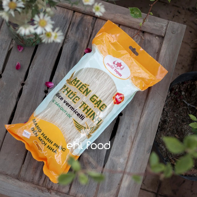Miến gạo (bún khô) Phúc Thịnh | Shopee Việt Nam