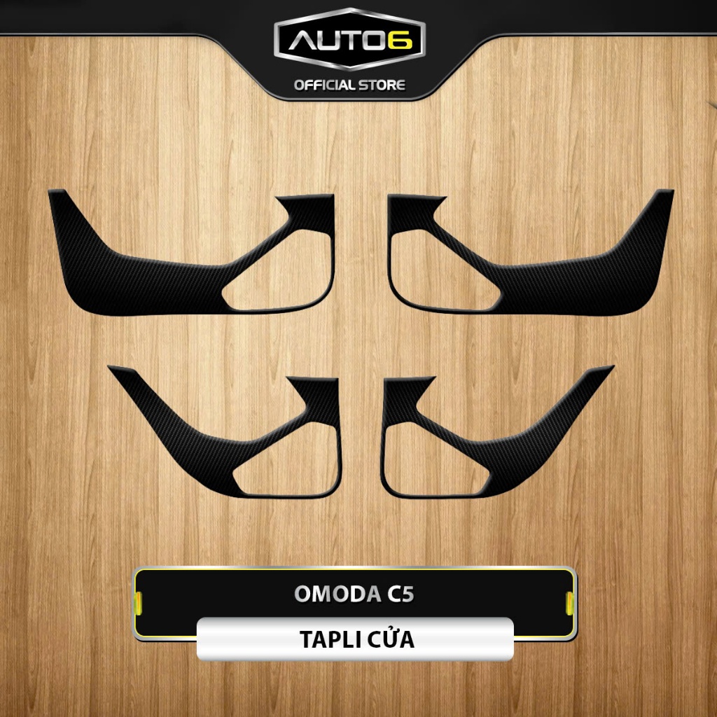 OMODA C5 - Bộ decal dán chống xước tapli 4 cửa xe TUCSON 2022-2023 ...