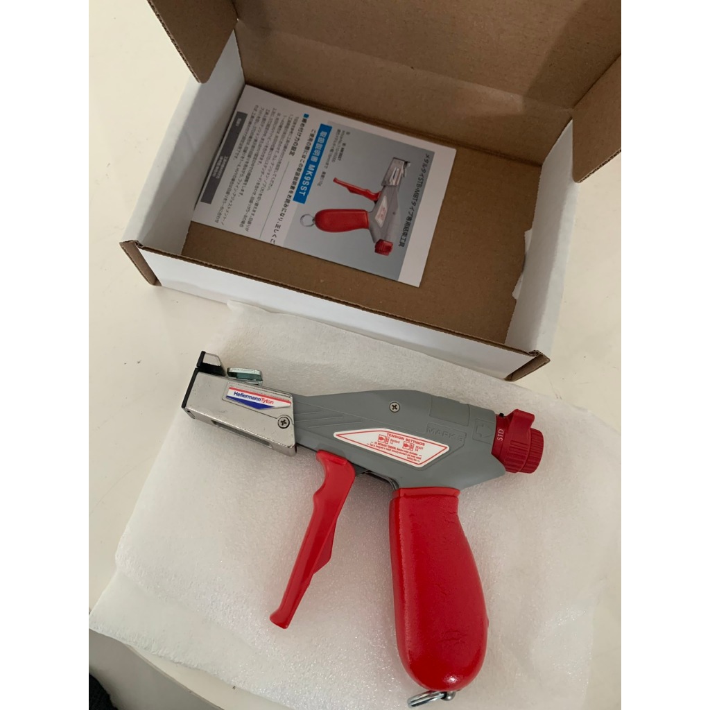 Súng rút dây thít HellermannTyton MK9SST | Shopee Việt Nam