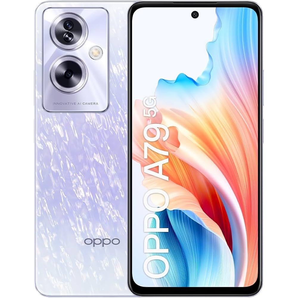 Điện thoại Oppo A79 5G ram 8G/256G 2sim Chính Hãng, Camera nét, Cấu ...