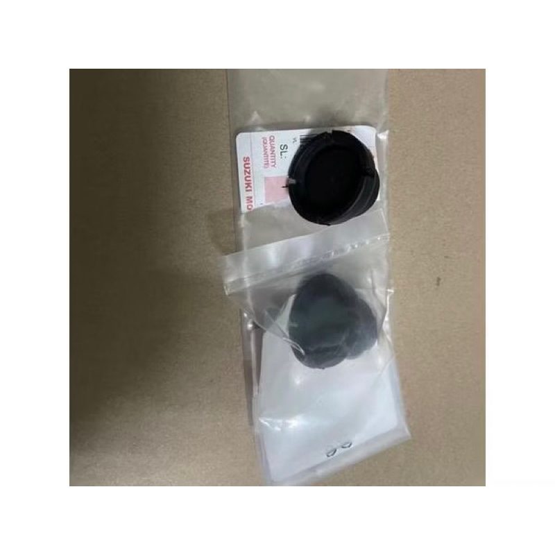 Cao su Yên Xe Cho Dòng Xe Impluse 125, Hayate 125 Và Hayate Ss 125-Hàng ...