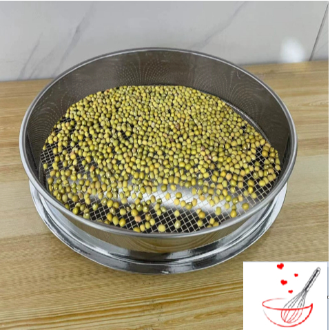 10mesh = 2mm - RÂY INOX 304 | Shopee Việt Nam