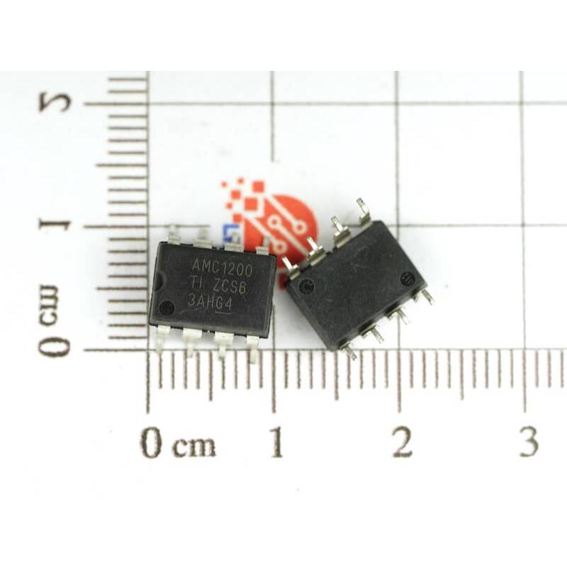 [1 chiếc] AMC1200 IC khuếch đại cách li SOP-8 | Shopee Việt Nam