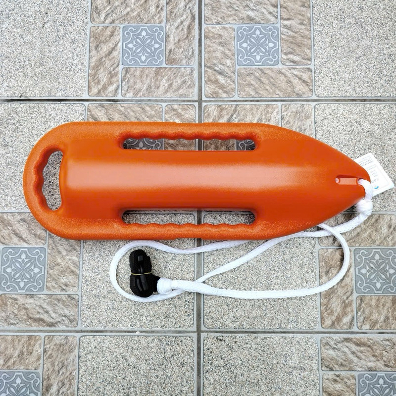 phao cứu hộ bãi biển - life guard rescue tube - tiêu chuẩn mỹ | Shopee ...