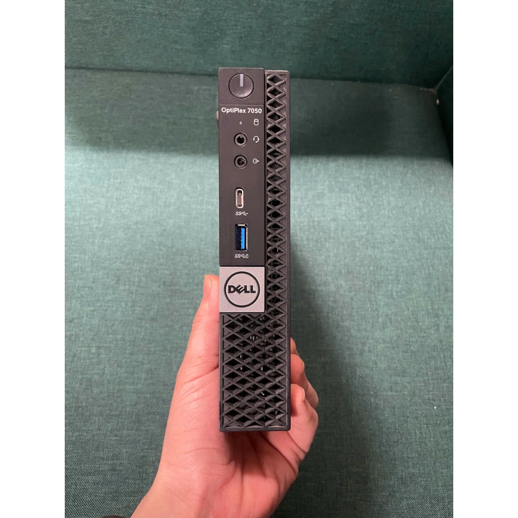 [Giảm Sốc] Mini PC Dell Optiplex 3050 5050 7050 Micro Core i3,i5,i7 Ram ...