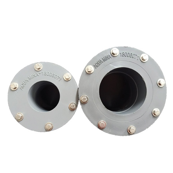 [MẶT BÍCH KÉP LUPPE PVC] MẶT BÍCH KÉP NHỰA PVC CHẤT LƯỢNG CAO THIẾT BỊ ...