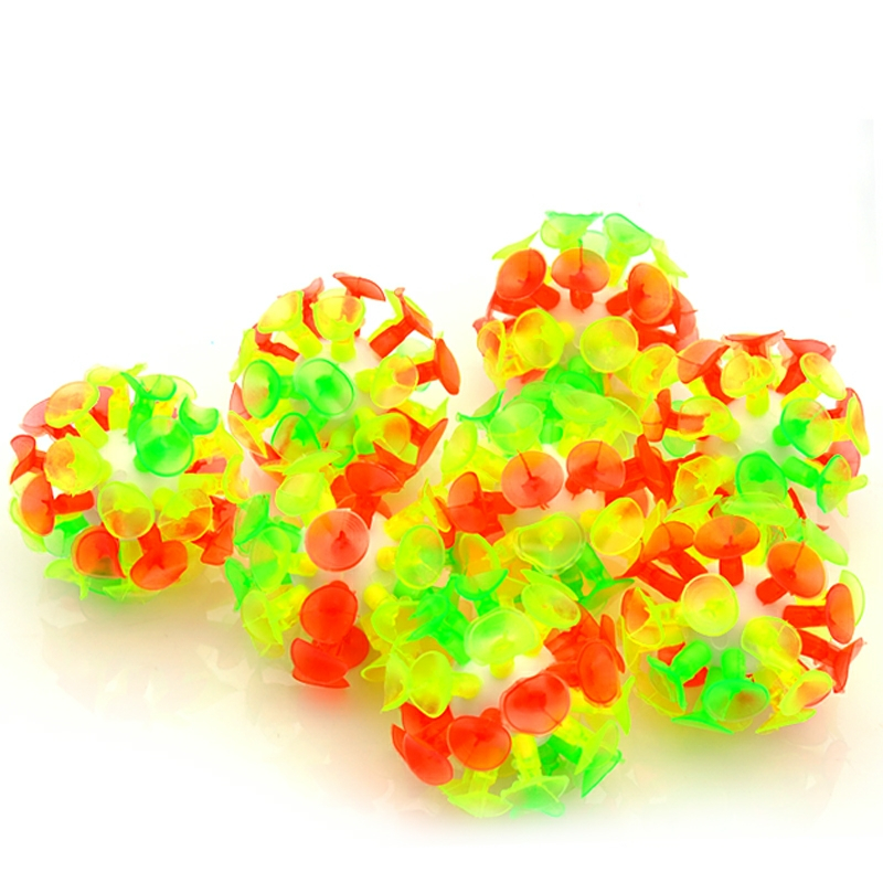 Bóng Dính Sticky Ball Có Đèn Ném Bảng Flashcard – Đồ Dùng Giáo Cụ Dạy ...