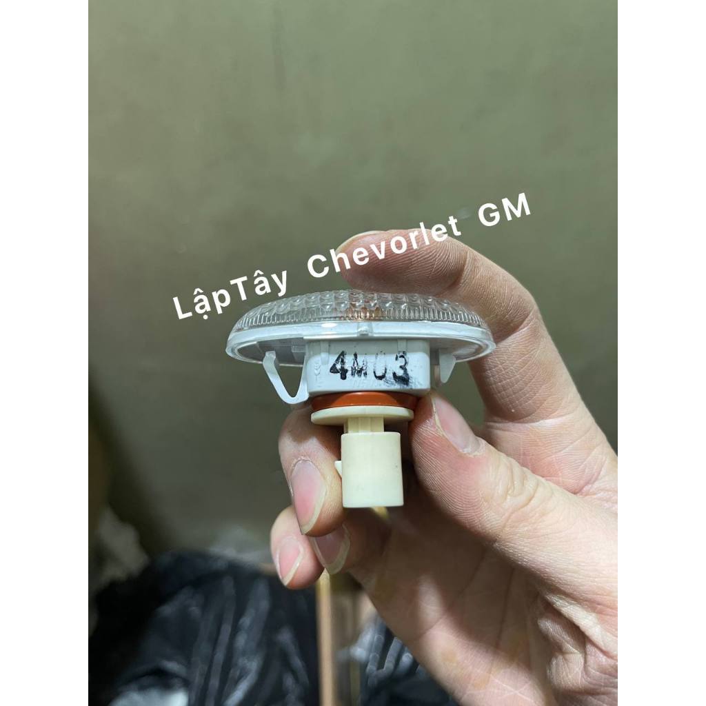 Đèn xi nhan tai xe Vinfast Fadil,Spark M300,Matiz 4,Spark M200,Matiz 3 ...