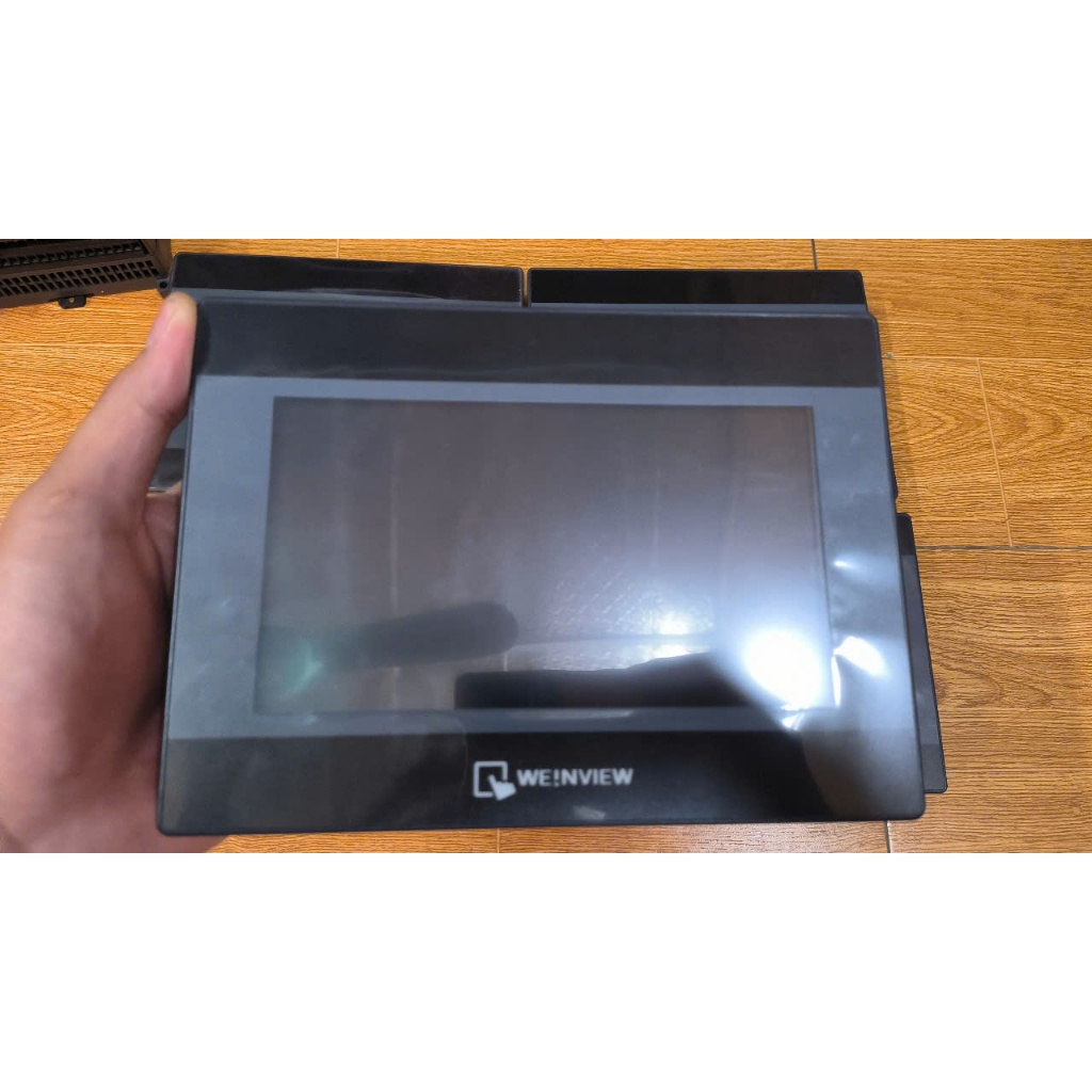 HMI 7inch Weinview TK6070IP, TK6070IQ (Hàng 99%, bảo hành 3 tháng ...