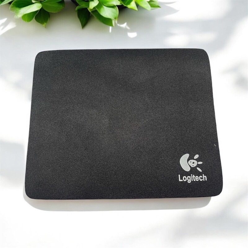 Miếng lót chuột pad mouse kích thước 20-22cm bàn di chuột Logitech siêu ...
