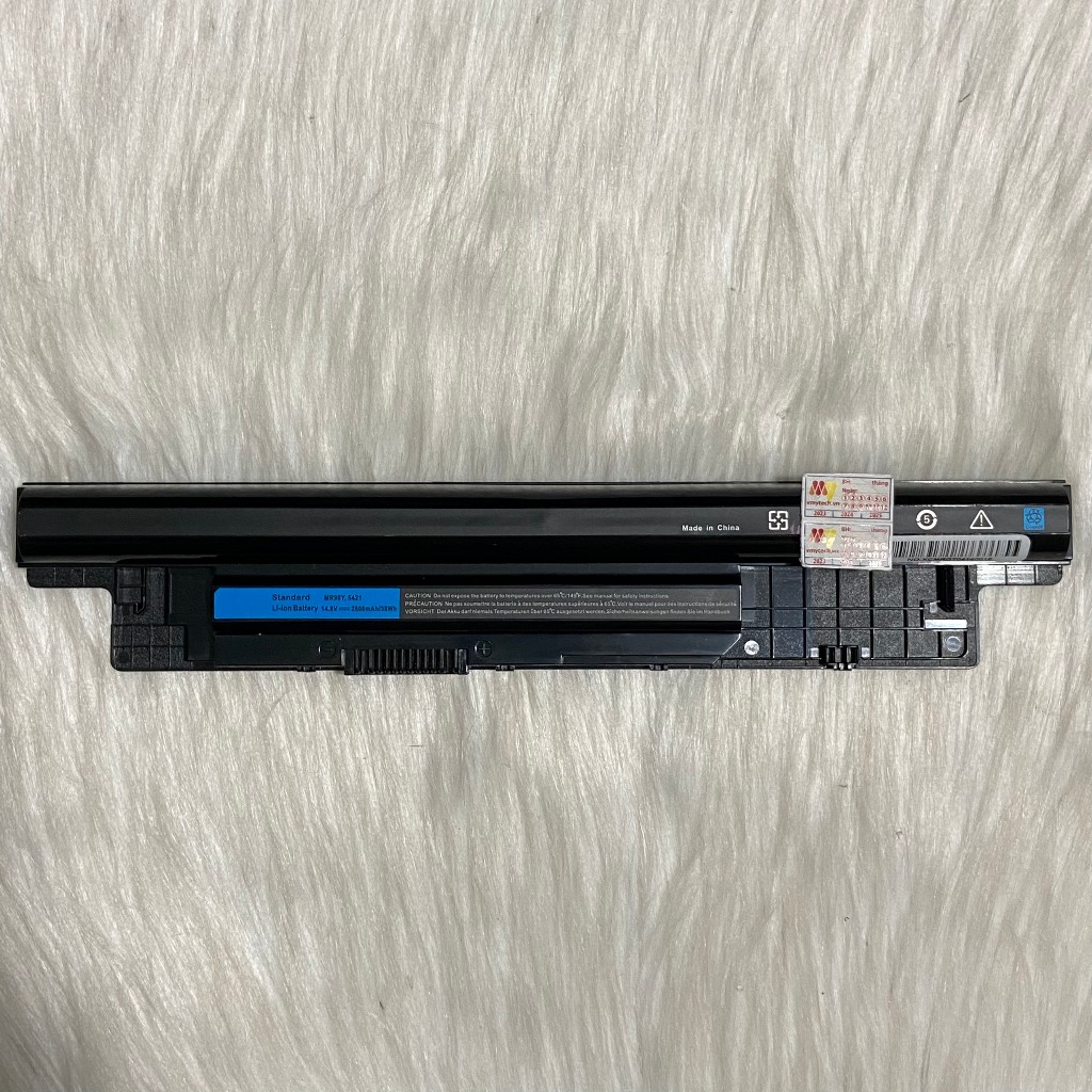 Pin Laptop Dell Inspiron 14R 3421, 3437, 3442, 3443, 5421, 5437 3521 ...