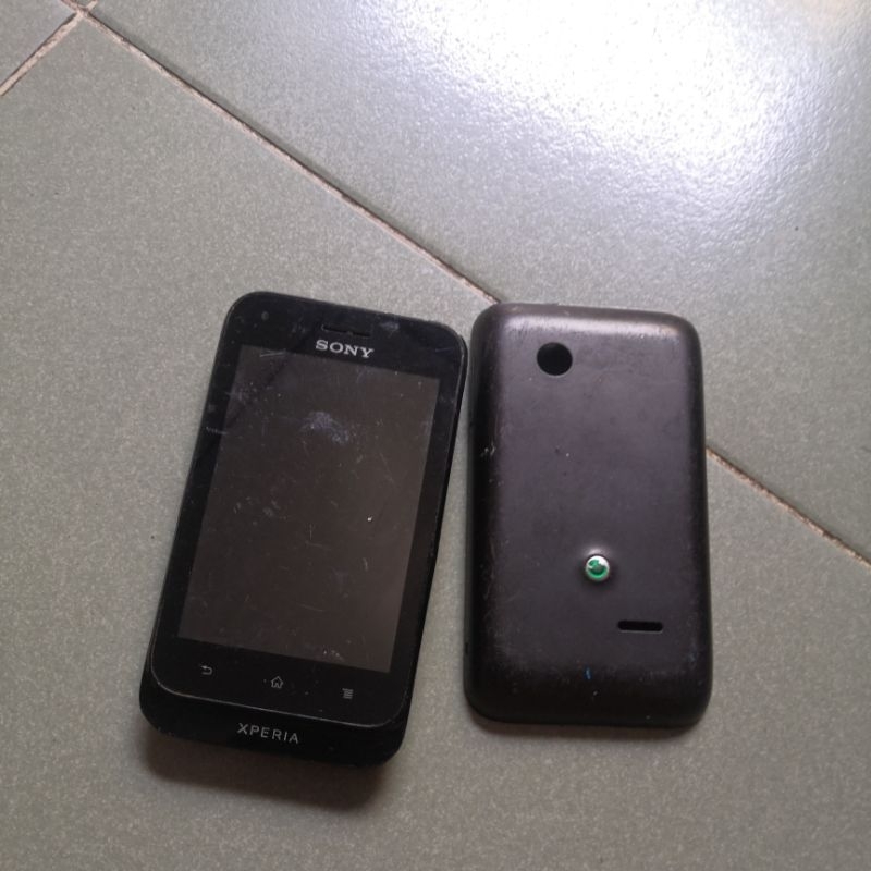 Sony ST 21i không pin | Shopee Việt Nam