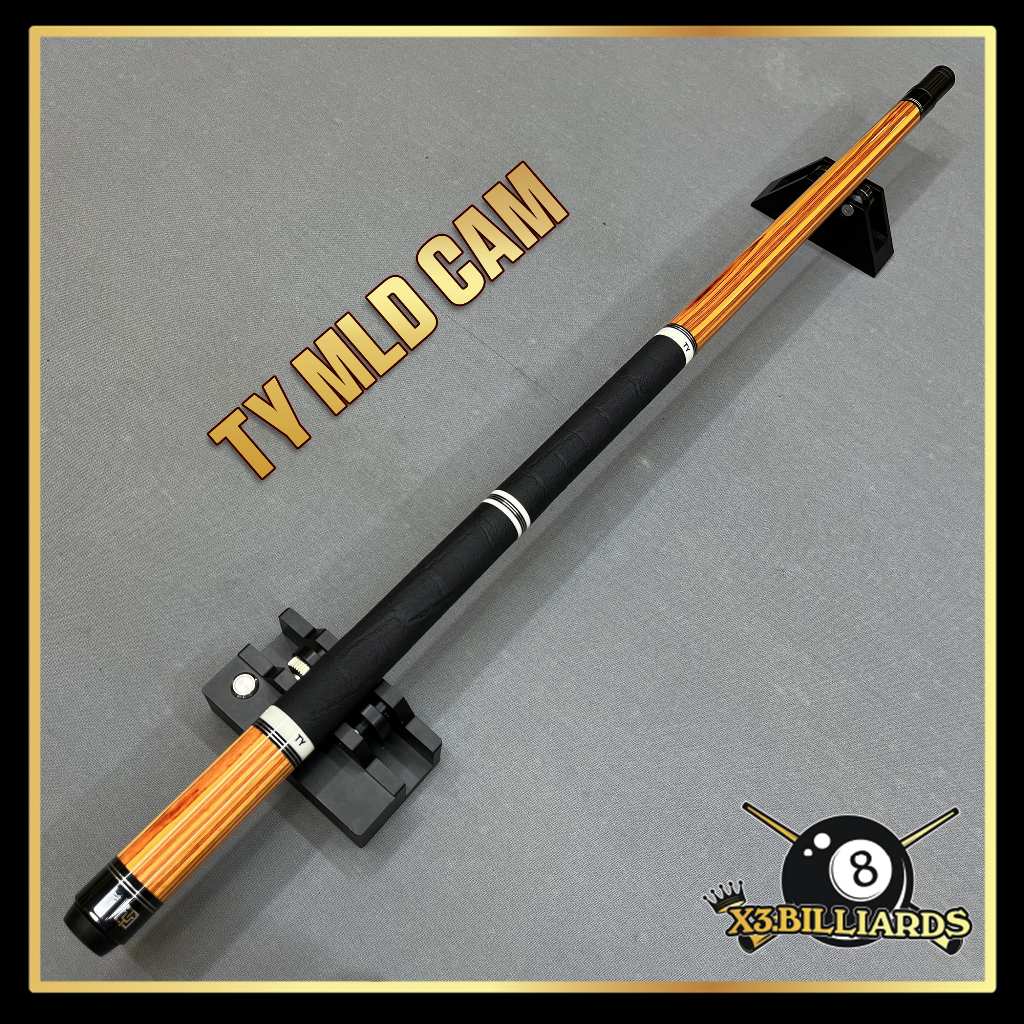 Chuôi Cơ Gậy Bida Lẻ Ren Radial TY MLD, TY Knight, Dragon, TY GF, Cán ...