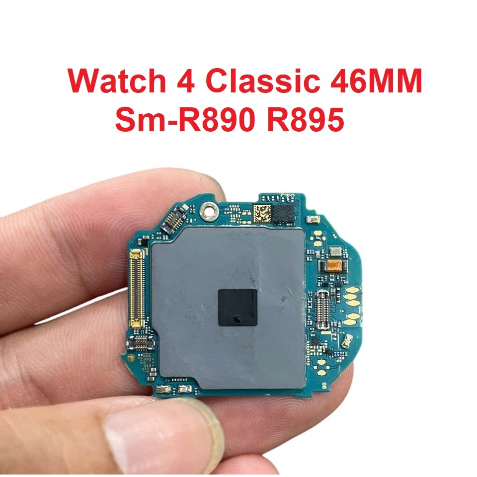 Bo Mạch Main Chính Samsung Galaxy Watch 4 Classic 46mm Sm-R890 ZIN ...