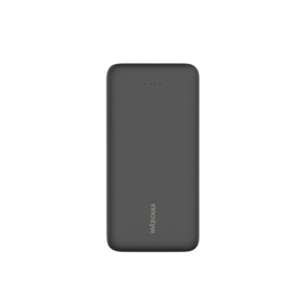 Sạc dự phòng Innostyle PowerGo 10000mAh with Smart AI IP10SABLK | Shopee Việt Nam