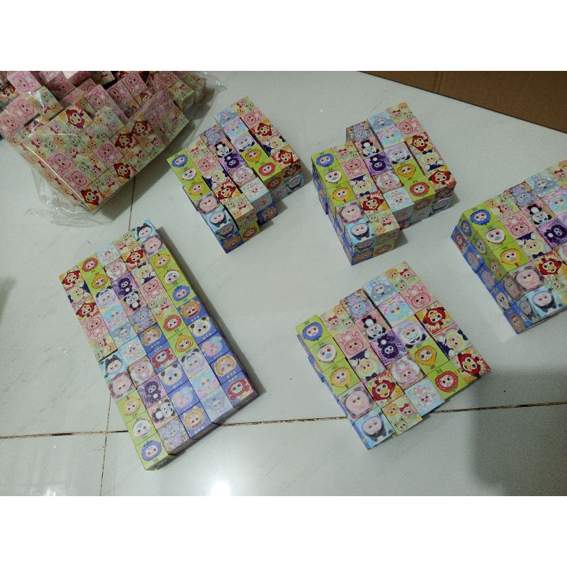 COMBO 100 KHỐI NAM CHÂM LẮP RÁP HÌNH BB3 | Shopee Việt Nam