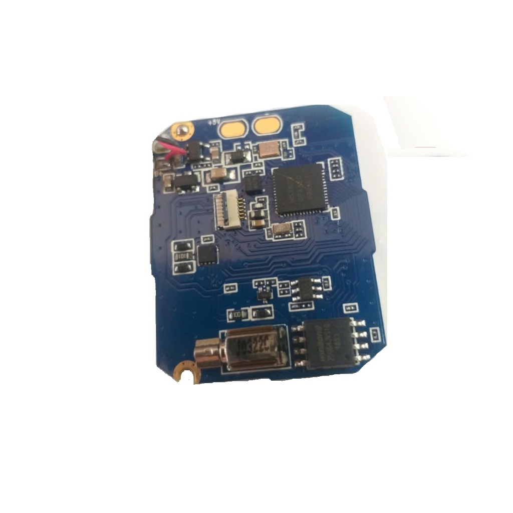 Mainboard Cho Đồng Hồ Thông Minh Zeblaze Crytal 2 Tháo Máy Giá Rẻ ...