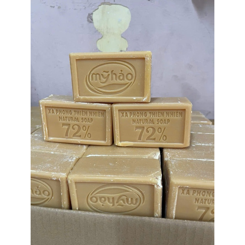 xà bông cục Mỹ hảo 72%dầu rửa tay,rửa nhớt 150g | Shopee Việt Nam