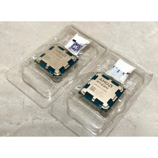 Bộ Vi xử Lý Cpu Amd Ryzen 7 8700G new tray (tích hợp GPU hiệu năng ...