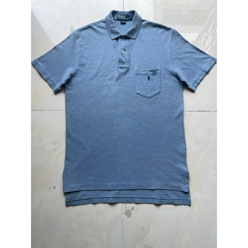 Polo Ralph Lauren Custom 41381 Size S chính hãng | Shopee Việt Nam