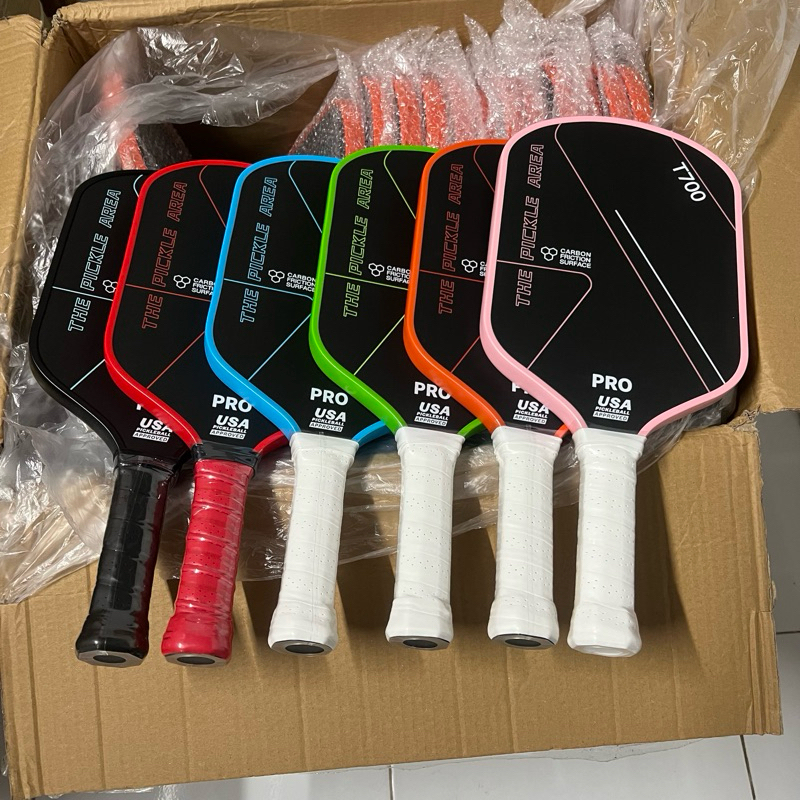 [B02] Vợt Pickleball -KENIER Siêu Nhẹ - ( Có Bán Sỉ ) | Shopee Việt Nam