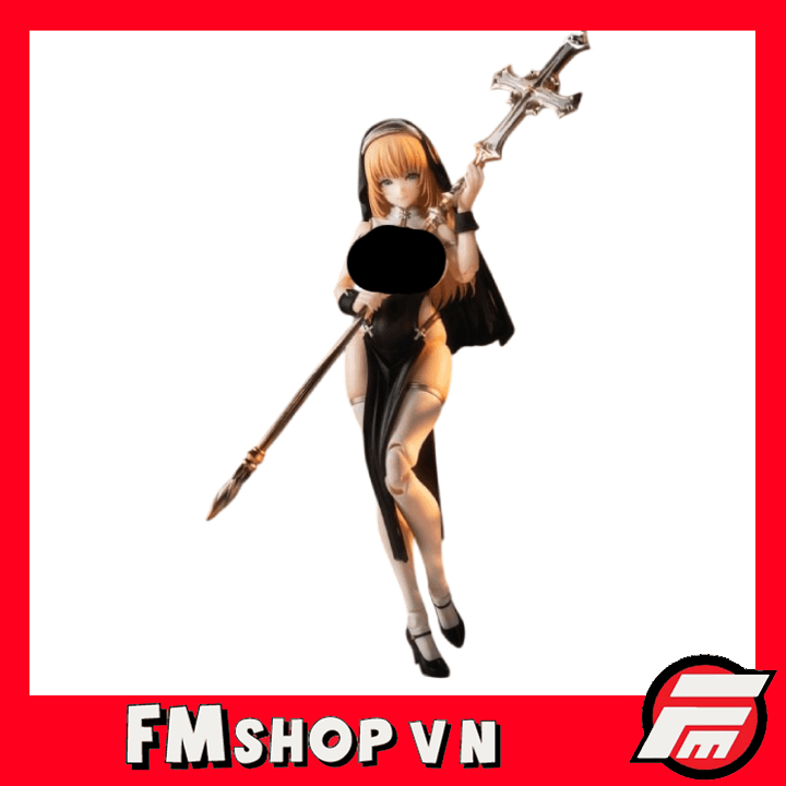 (Open) Mô Hình Nhân Vật Snail Shell RPG-02 Muse Ado 1/12 | Shopee Việt Nam