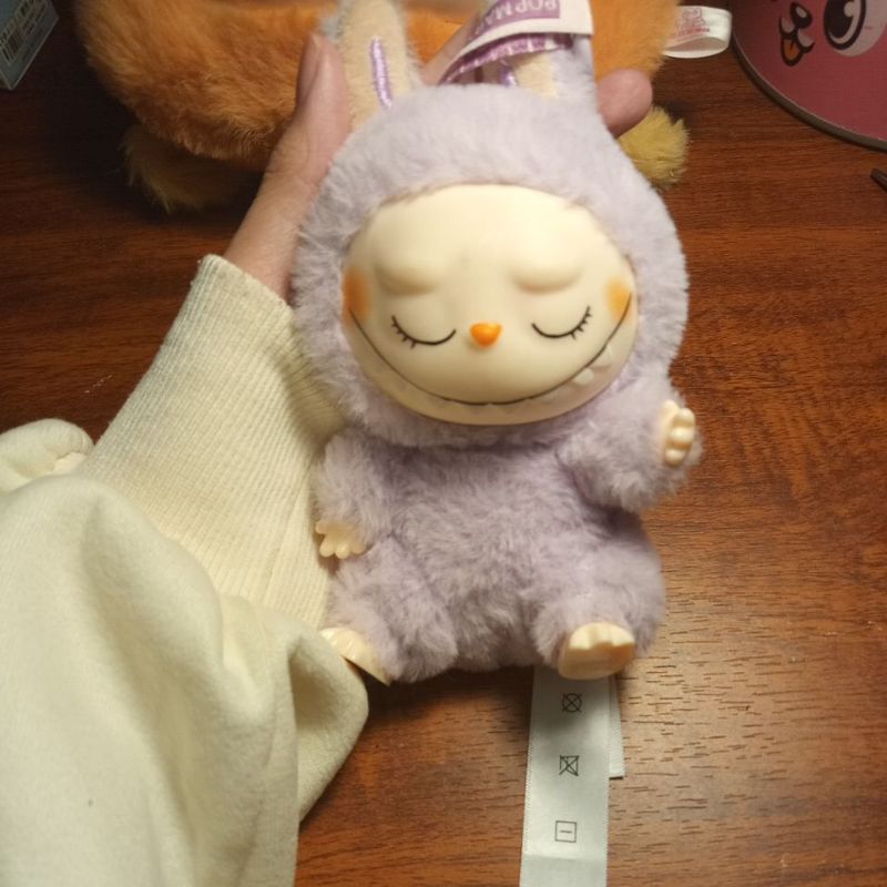 pass labubu secrect v2 chính hãng | Shopee Việt Nam