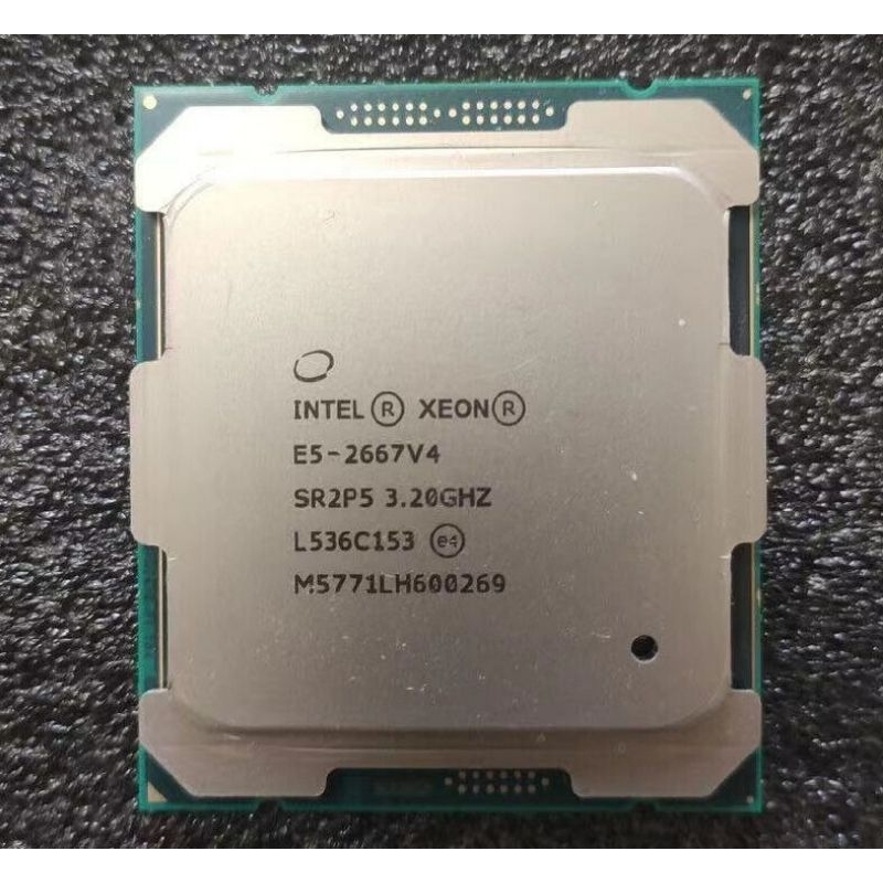 CPU Xeon E5- 1650v4, 2680v4, 2682v4, 2683v4, 2686v4, 2673v4. Giá Tốt Nhất Shoppe | Shopee Việt Nam