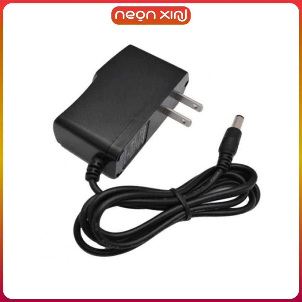Adapter Nguồn 12V - 1A mới bảo hành 12 tháng dành cho led 12V, Wifi ...