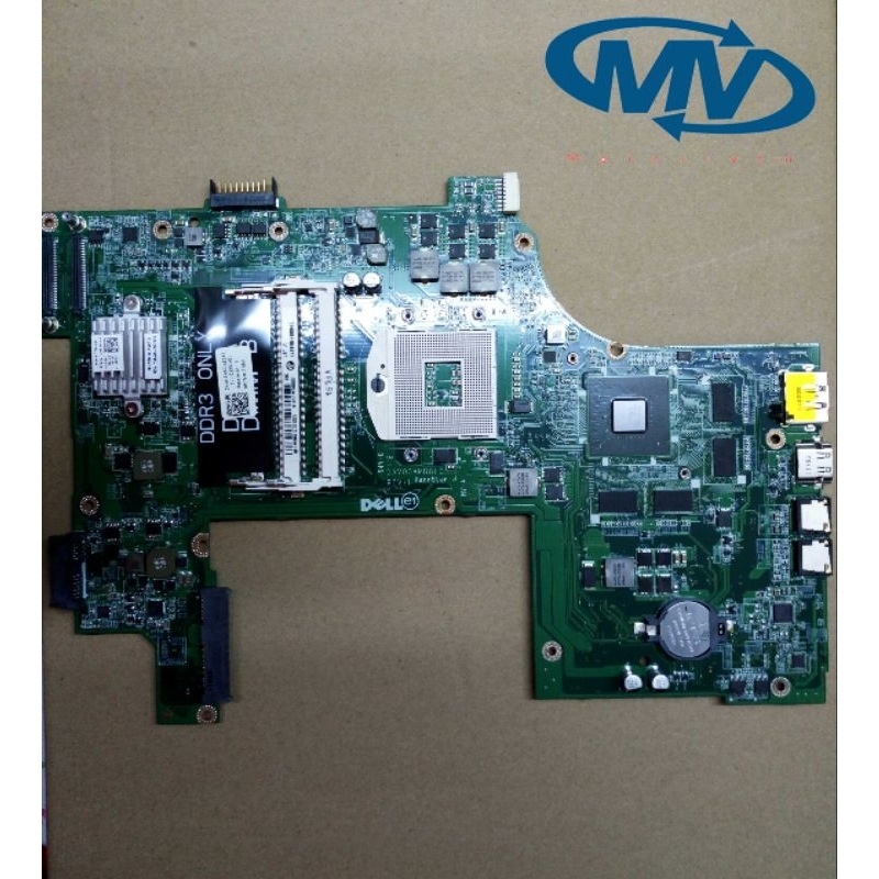 Main dell inspiron 17R N7010 V3750 N7110 7110 DA0R03MB6E1 / HM67 ...