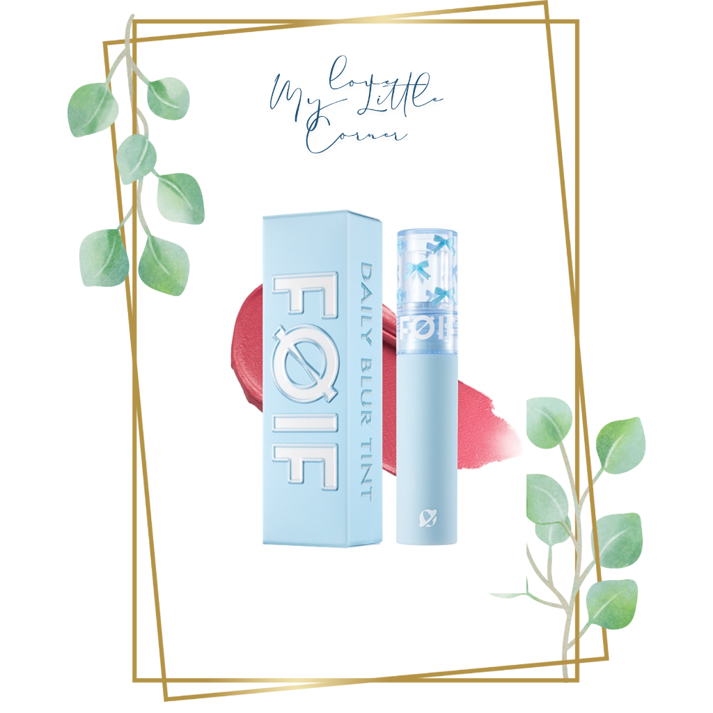 𝐒𝐨𝐧 𝐊𝐞𝐦 𝐋𝐢̀ 𝐅𝐎𝐈𝐅 𝐃𝐚𝐢𝐥𝐲 𝐁𝐥𝐮𝐫 𝐓𝐢𝐧𝐭 𝟑𝐠 | Shopee Việt Nam