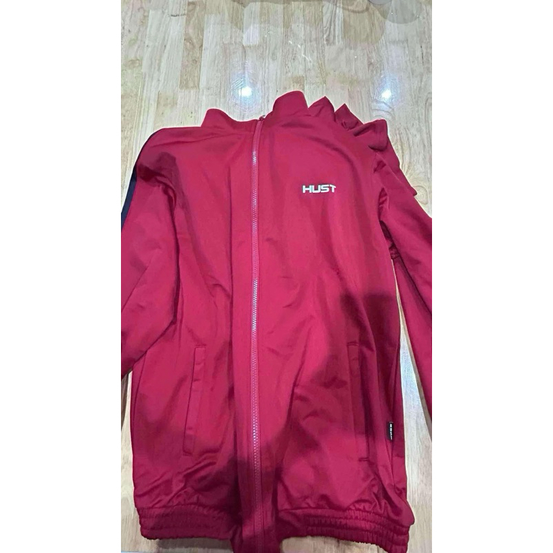 Áo khoác Hust- Bách Khoa Hà Nội. New 100% | Shopee Việt Nam