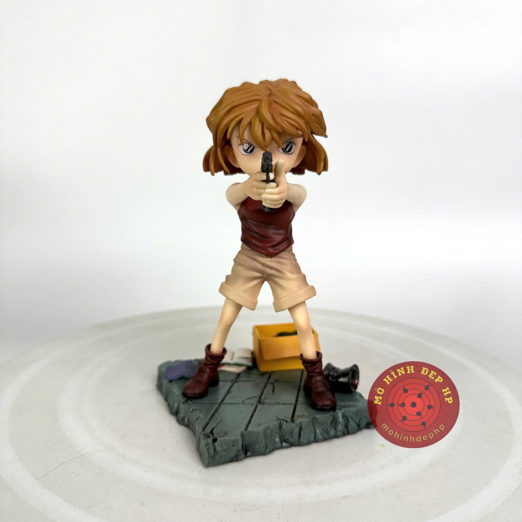 Mô hình Haibara trong thám tử lừng danh conan cao 18cm | Shopee Việt Nam