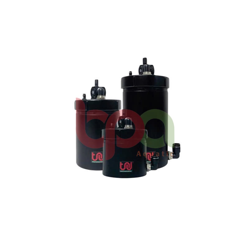 LỌC THÙNG MINI TRU PVC NANO EXTERNAL FILTER | TÍCH HỢP TRỘN CO2 - LỌC ...