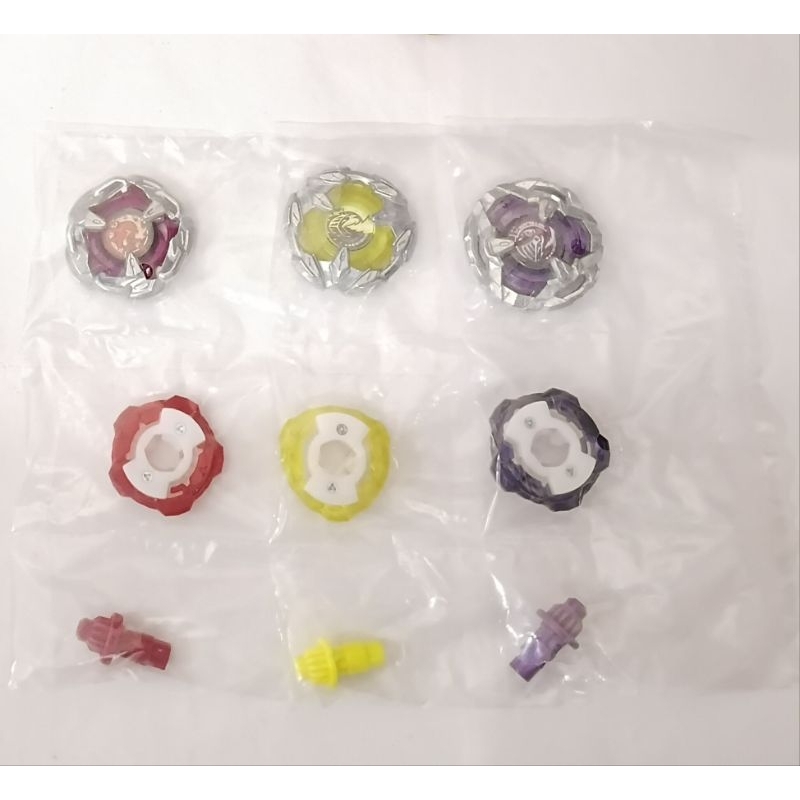 Con quay Beyblade X - Con quay Newseal các loại | Shopee Việt Nam