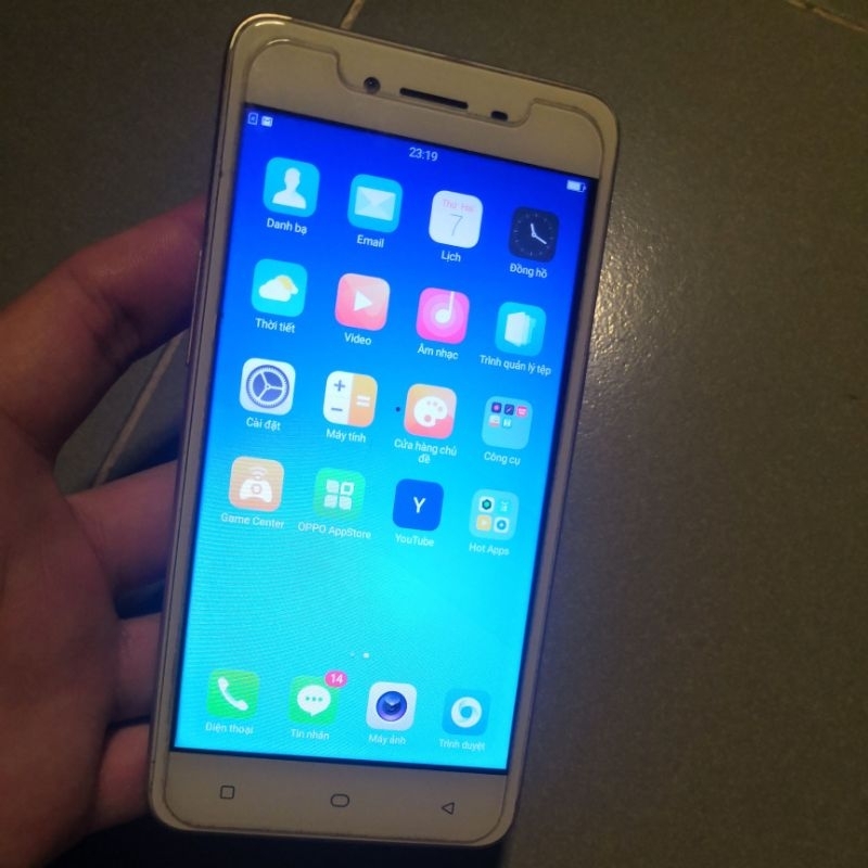 oppo Neo 9 màn ám | Shopee Việt Nam