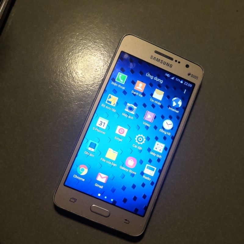 Samsung G531 Android 5.1 | Shopee Việt Nam