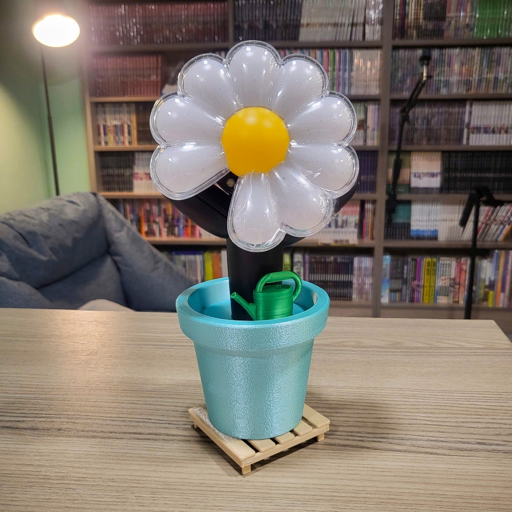 Phụ kiện trang trí đế Lightstick G-Dragon BigBang | Shopee Việt Nam