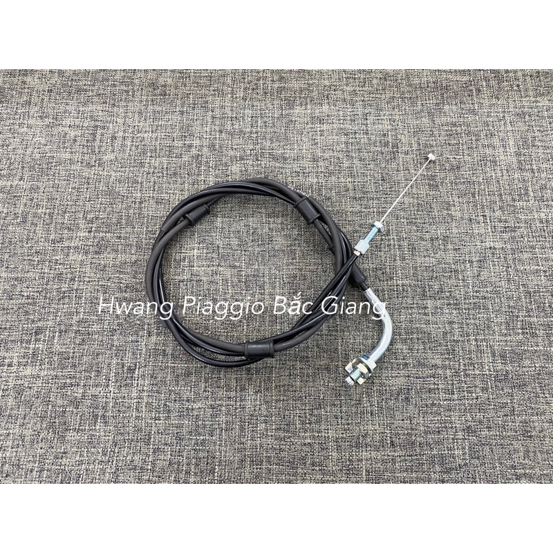Dây ga xe Zip 100 xịn chính hãng 🌸 | Shopee Việt Nam
