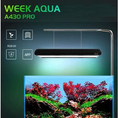Đèn Week Ark Pro A430 - Đèn A430 Week 120W | Shopee Việt Nam