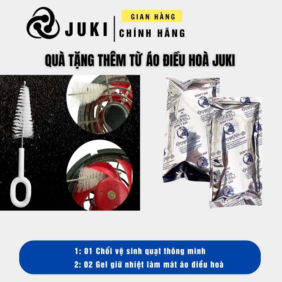 (GIFT - QUÀ TẶNG 2 MÓN) Quà Tặng Cho Khách Hàng Mua Bộ Pin Quạt (Không ...