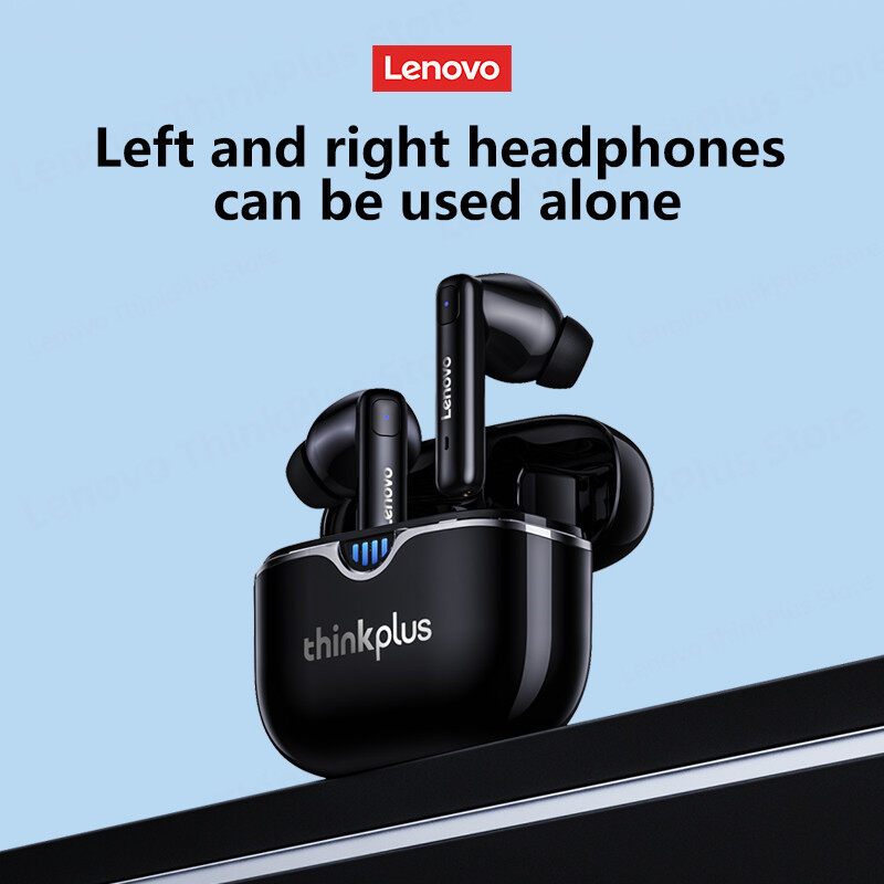 Tai nghe bluetooth Lenovo Thinkplus Livepods ANC LP15 | Shopee Việt Nam